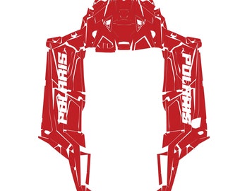 Polaris Rzr Vector - Etsy