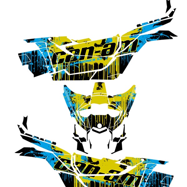 Maverick X3 Vector - Etsy