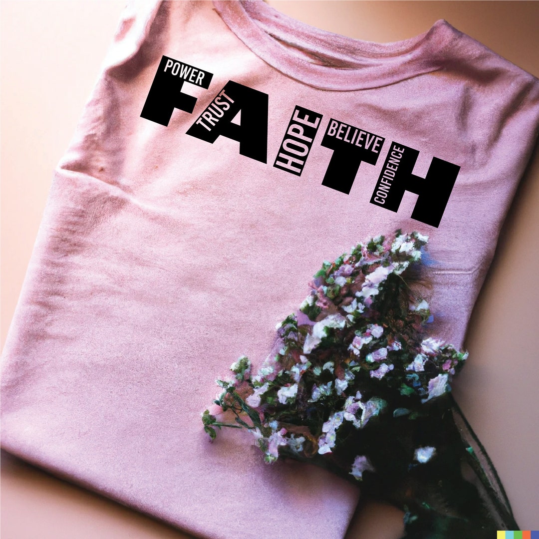 Faith SVG, God Svg, Religious Svg, Hope Svg, Religion Svg, Believe Svg ...