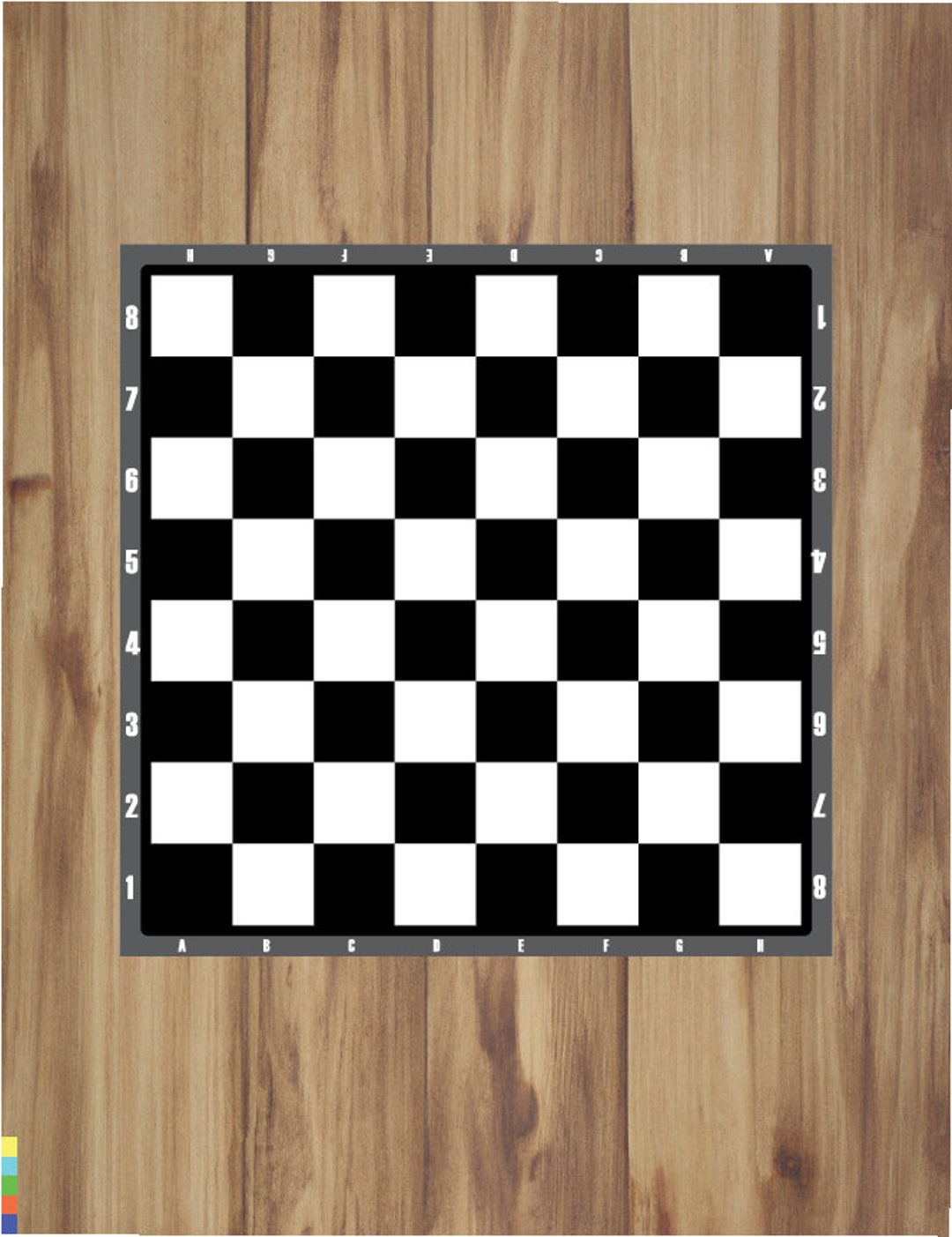 Chess SVG, Checkerboard SVG, Checkerboard Pattern SVG, Black and White ...