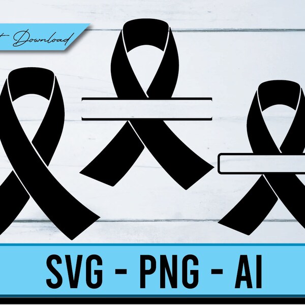 Awareness Ribbon - Etsy