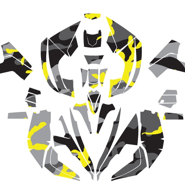 Can Am Ryker Svg - Etsy UK