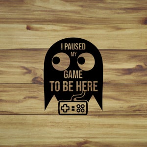 Gaming Svg. Gamer SVG File. Everyone Who Love Gaming PC, XBOX, Psp, Ps ...