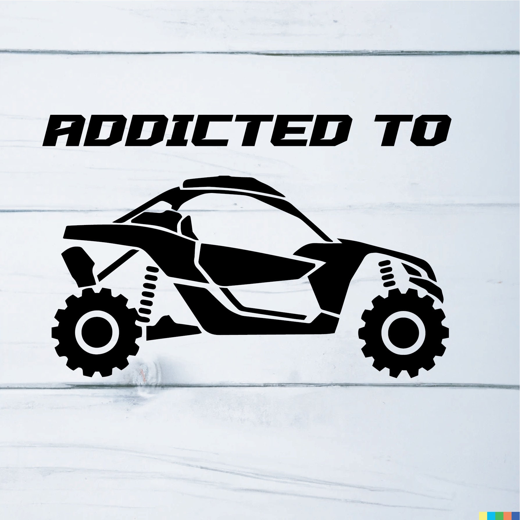 Addicted to Can-am SVG. Can-am Lover Svg. - Etsy