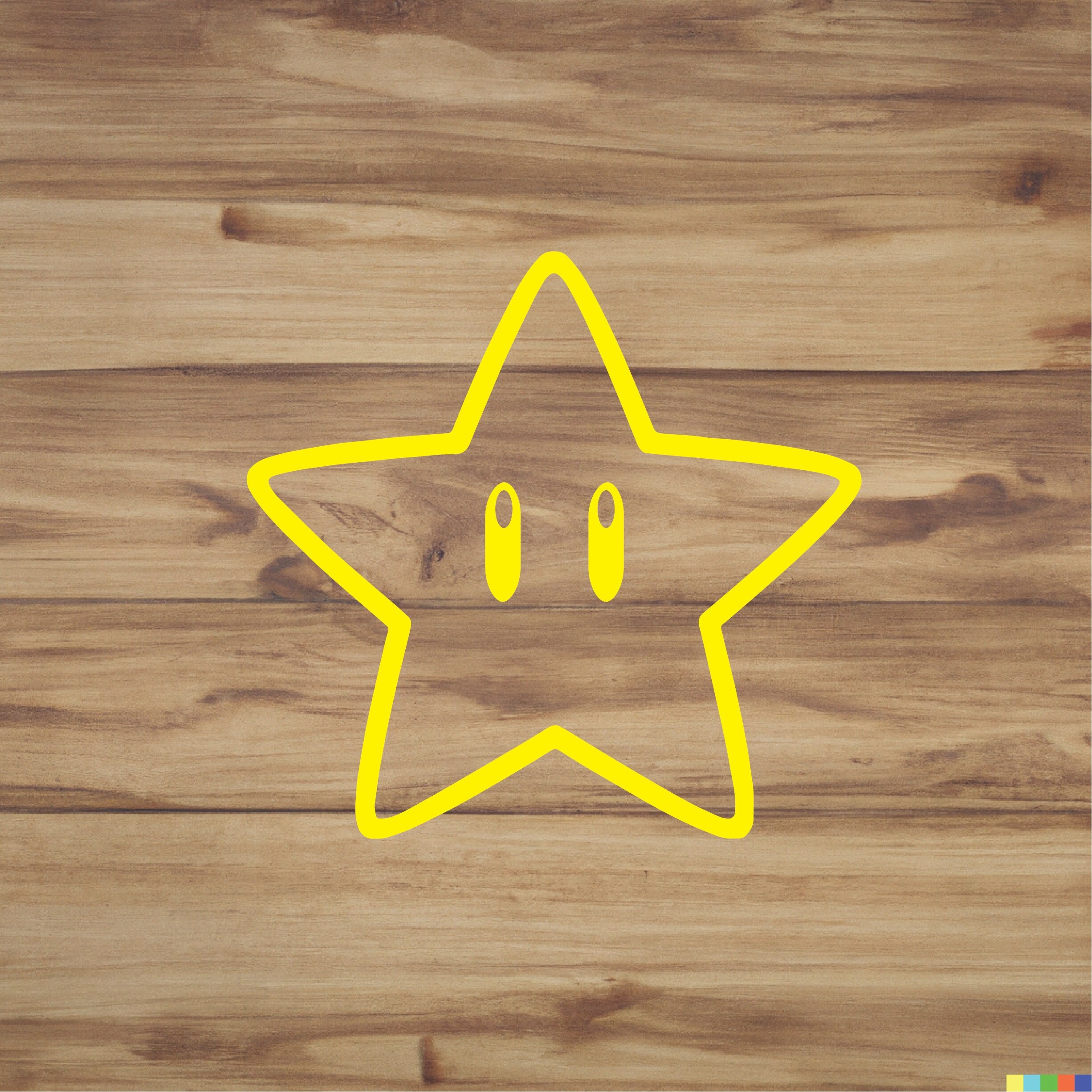 Mario Star SVG Mario Star Clipart Mario Star Cricut Mario - Etsy Canada