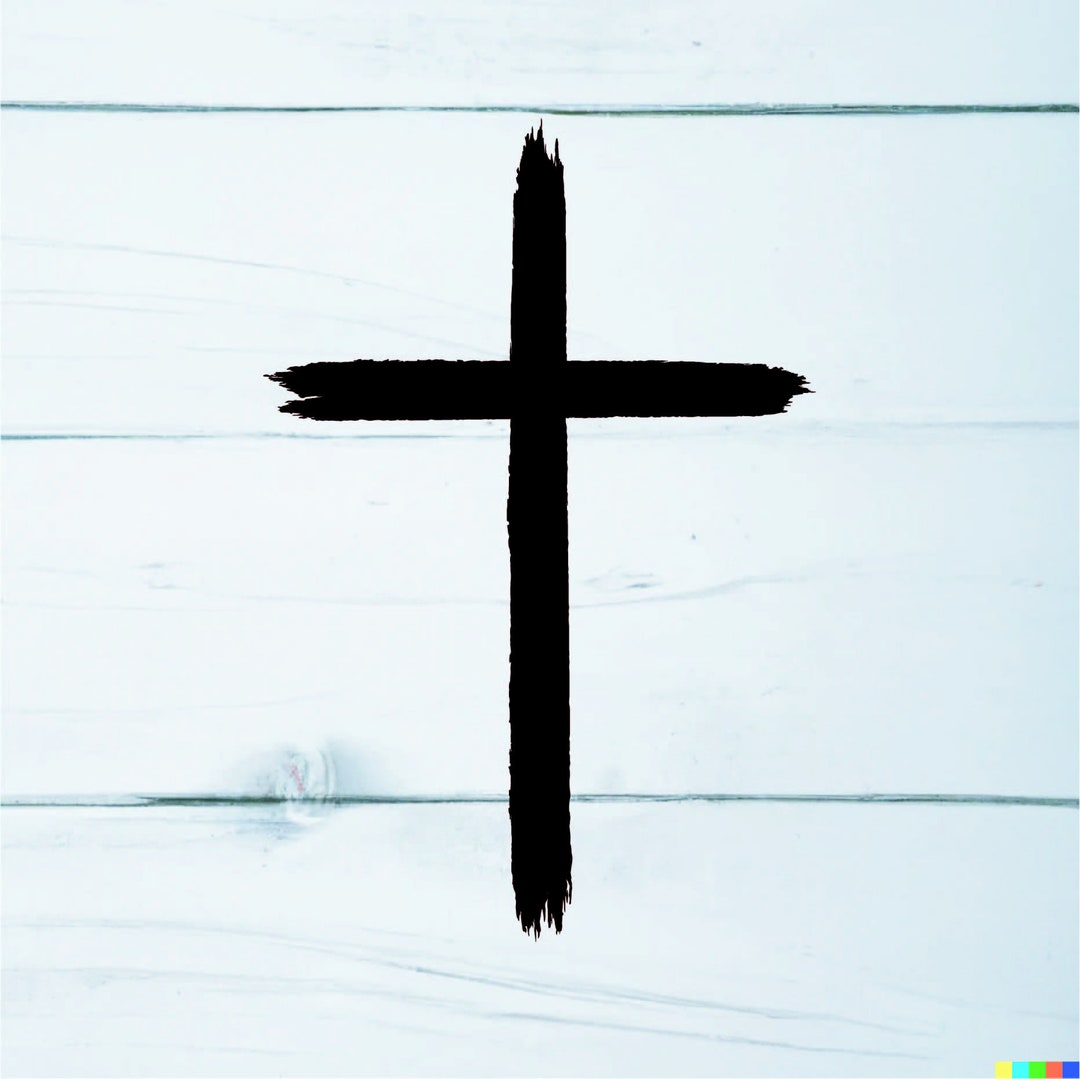 Cross SVG PNG, Distressed Cross Svg Png. Faith Cross SVG. - Etsy Hong Kong