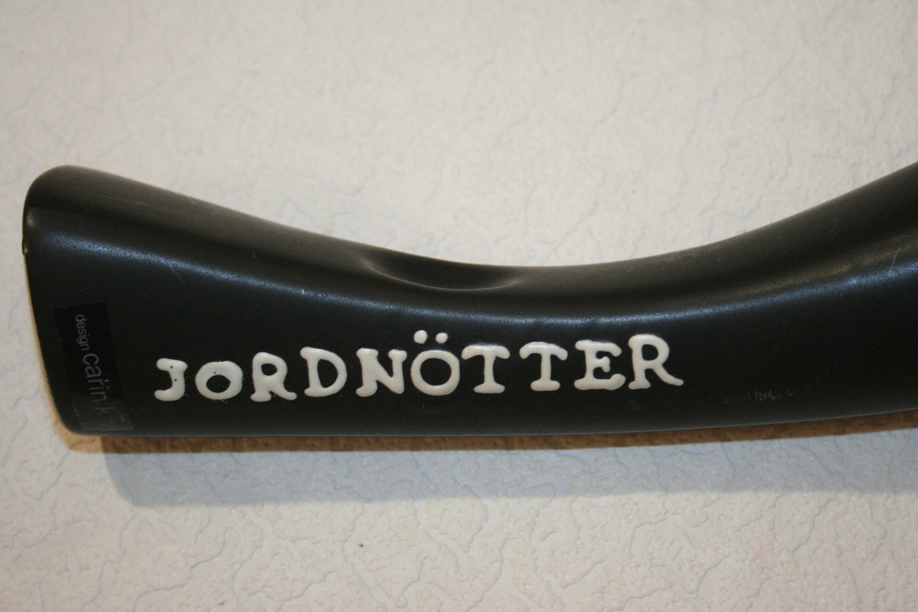 Design by Carin Kry Jordnotter, Exclusive Vintage Nuts Holder vase - Etsy