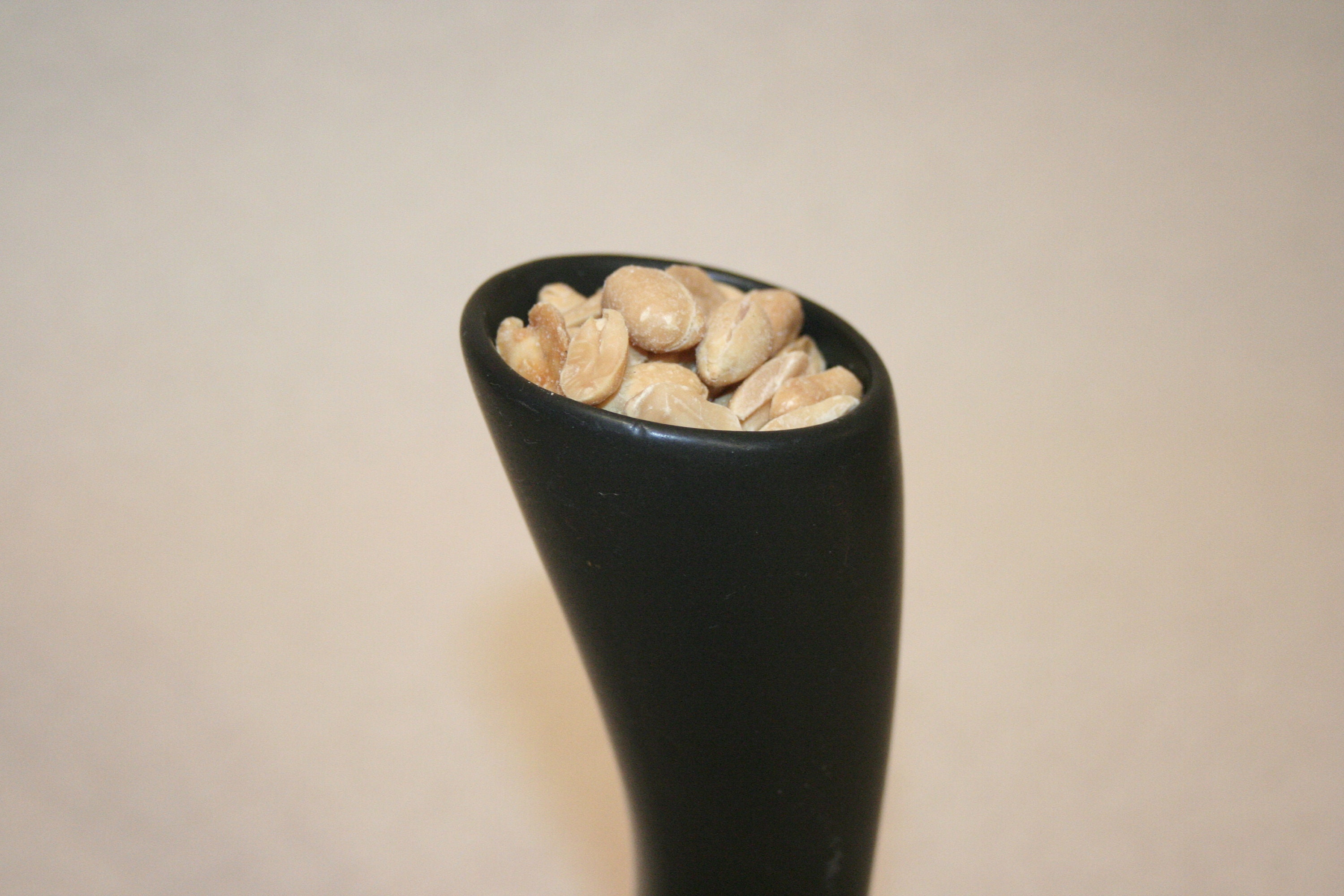 Design by Carin Kry Jordnotter, Exclusive Vintage Nuts Holder vase - Etsy