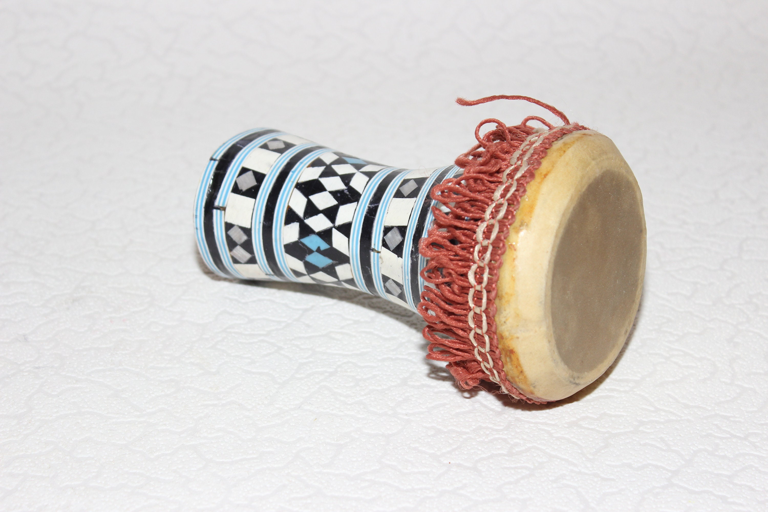 African Conga Drums Traditional Mini Africa Djembe Drum - Etsy