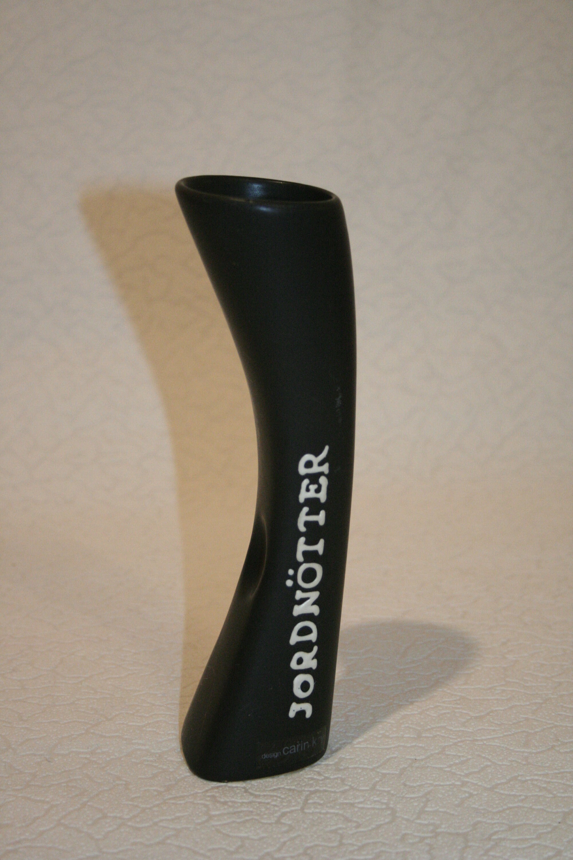 Design by Carin Kry Jordnotter, Exclusive Vintage Nuts Holder vase - Etsy