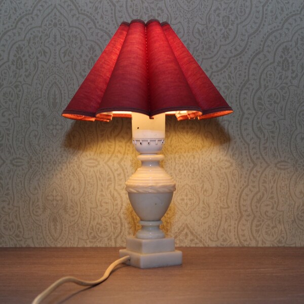 Genuine Alabaster Hand Carved Made in Italy - Etsy