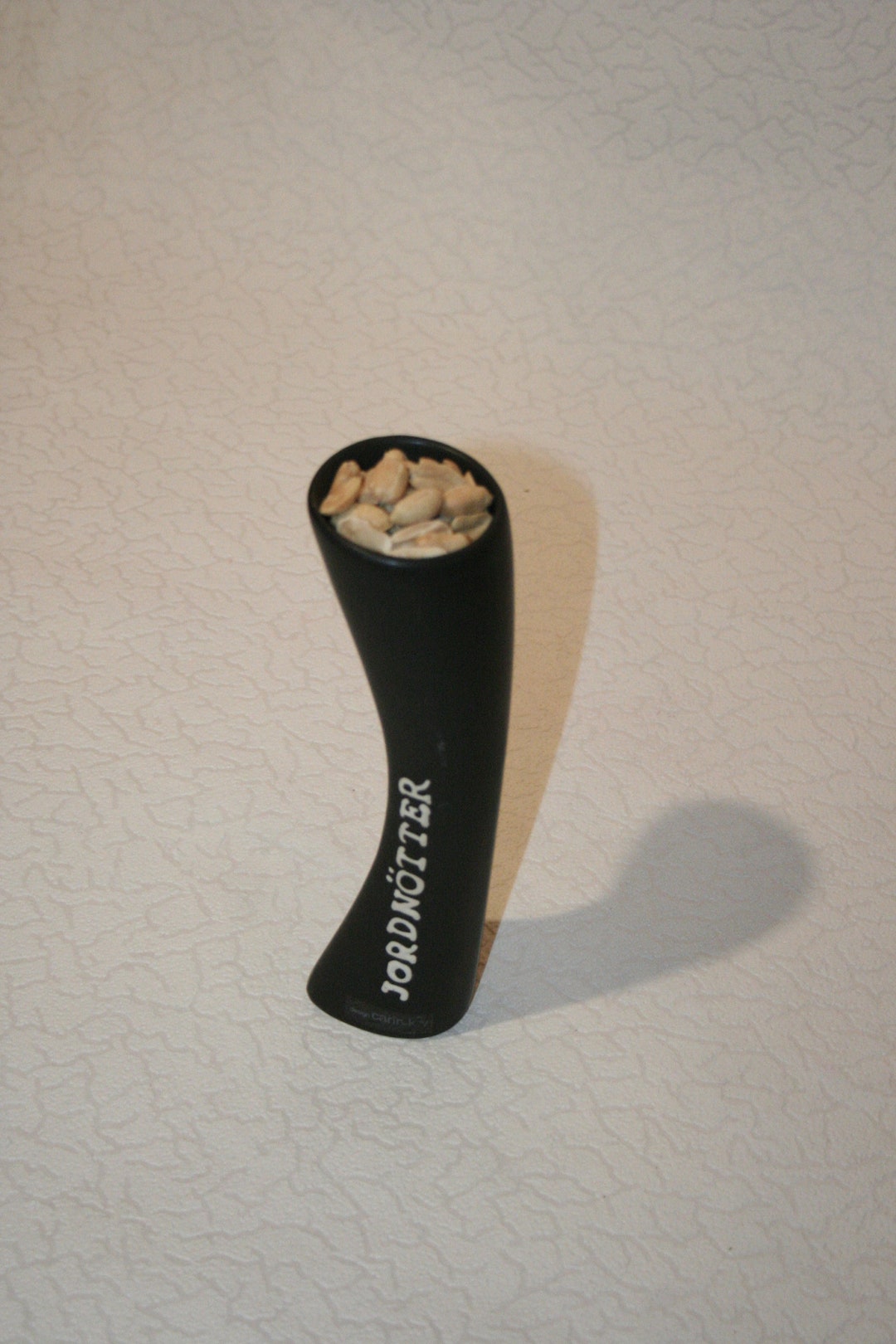 Design by Carin Kry Jordnotter, Exclusive Vintage Nuts Holder vase - Etsy