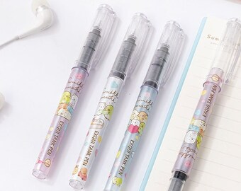 Sumikko Gurashi Pen, Japanese Kawaii Stationery, Cute School Supply ...