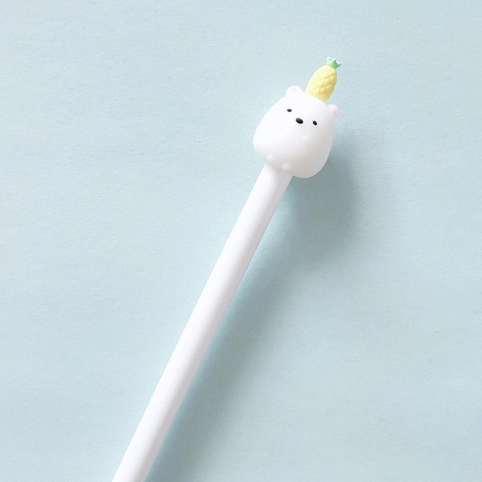 Sumikko Gurashi Pen Japanese Kawaii Stationery Cute School - Etsy UK
