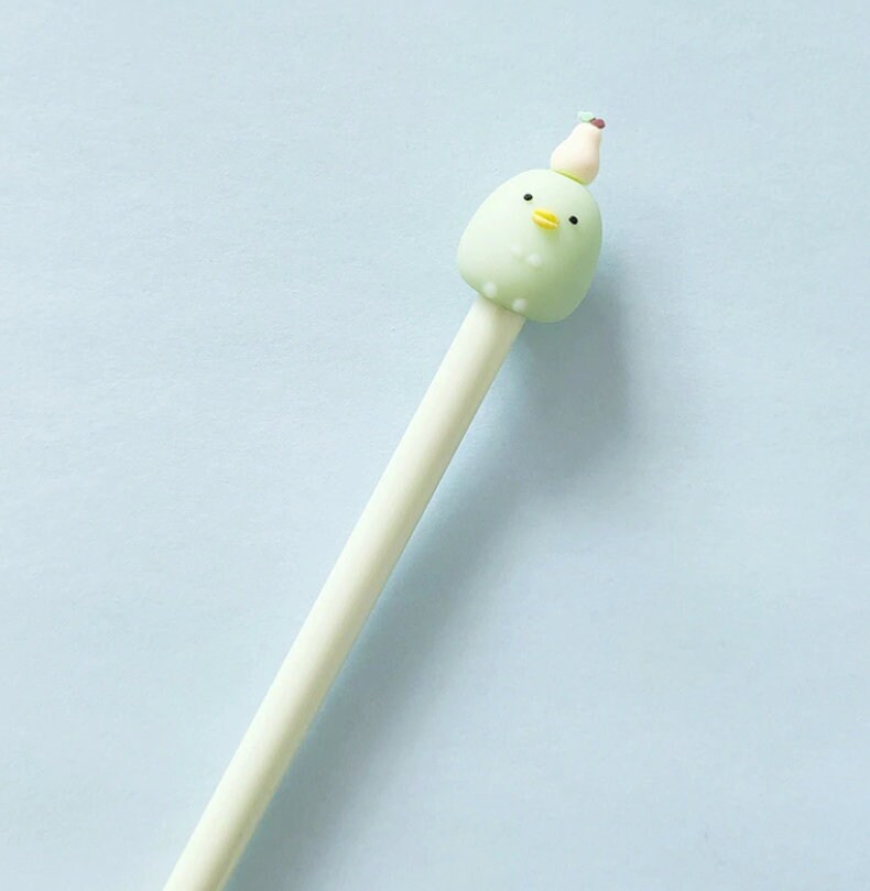 Sumikko Gurashi Pen Japanese Kawaii Stationery Cute School | Etsy UK
