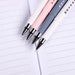 Kawaii Erasable Fineline Gel Pen Animal Bear Mouse Panda - Etsy