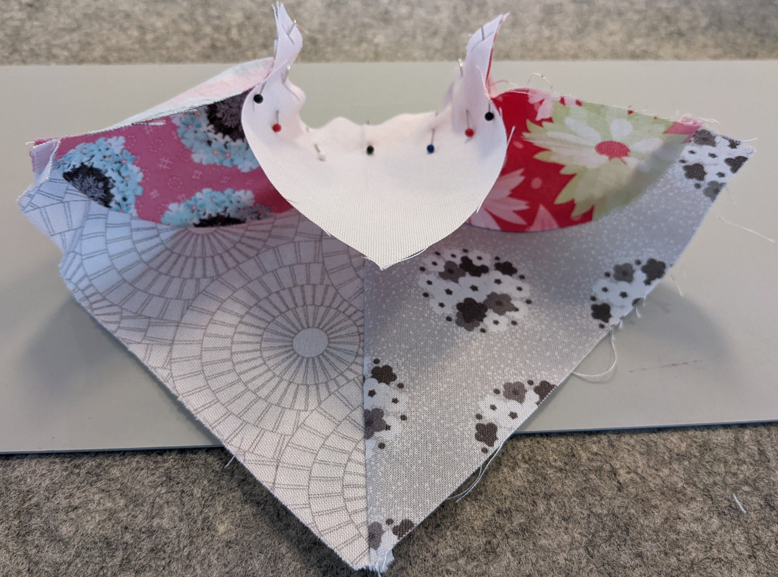 Paper Daisies - a Sue Daley Pattern - Freshly Picked - Etsy