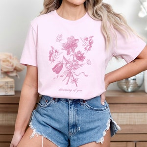 Coquette Top Soft Girl Aesthetic Clothes Hyper Feminine Angelcore ...