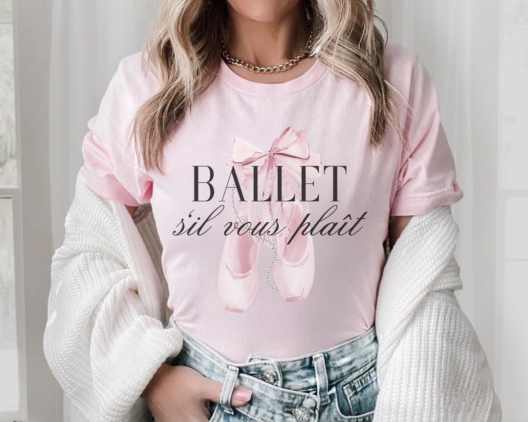 Balletcore Coquette Top Soft Girl Aesthetic Clothes Hyper Feminine ...