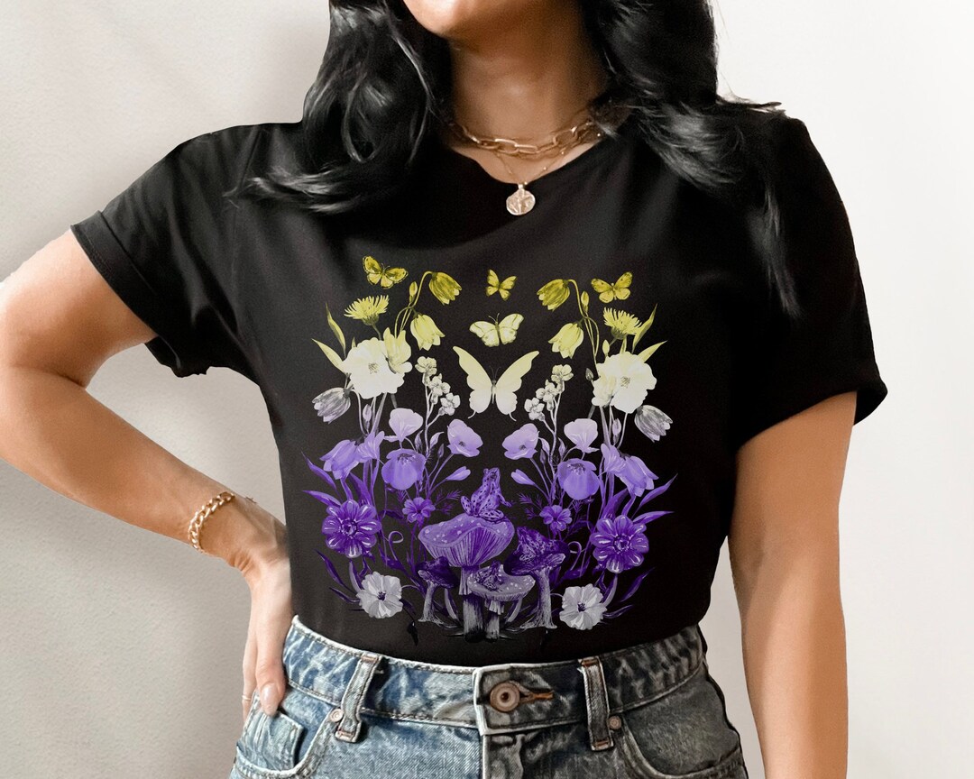 Nonbinary Pride Discreet Pride Subtle Pride Subtle LGBTQ Pride Merch ...