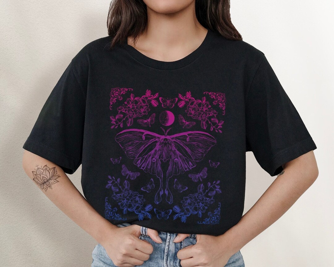 Subtle Bi Pride Shirt Discreet Pride Subtle Pride Subtle LGBTQ Pride ...