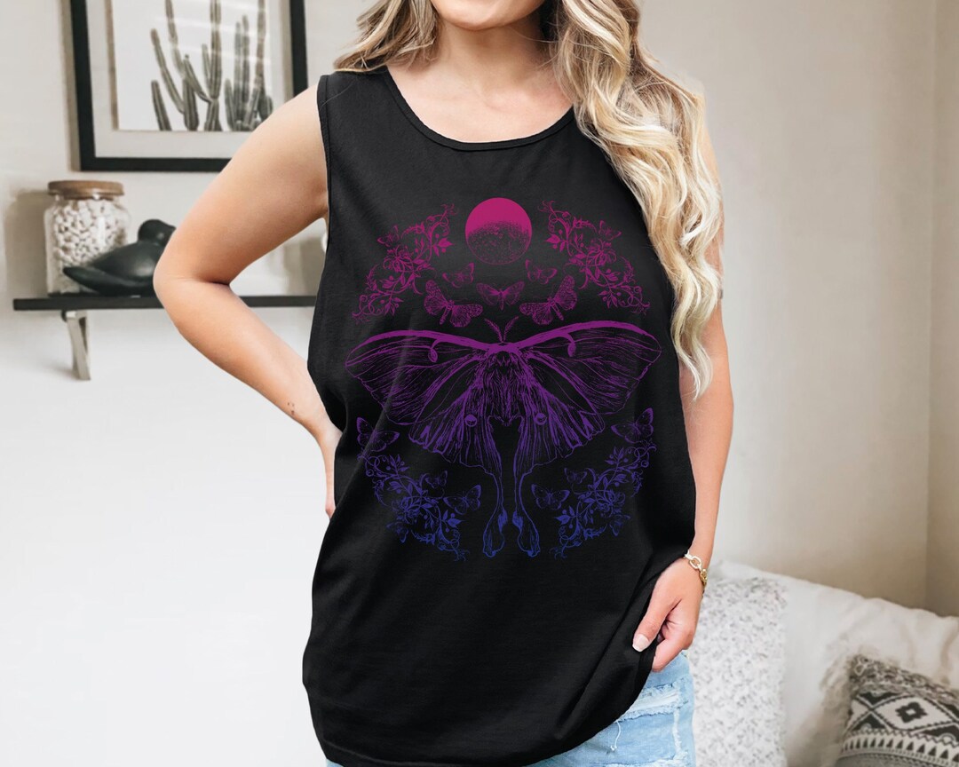 Subtle Bi Pride Shirt Discreet Pride Subtle Pride Subtle LGBTQ Pride ...