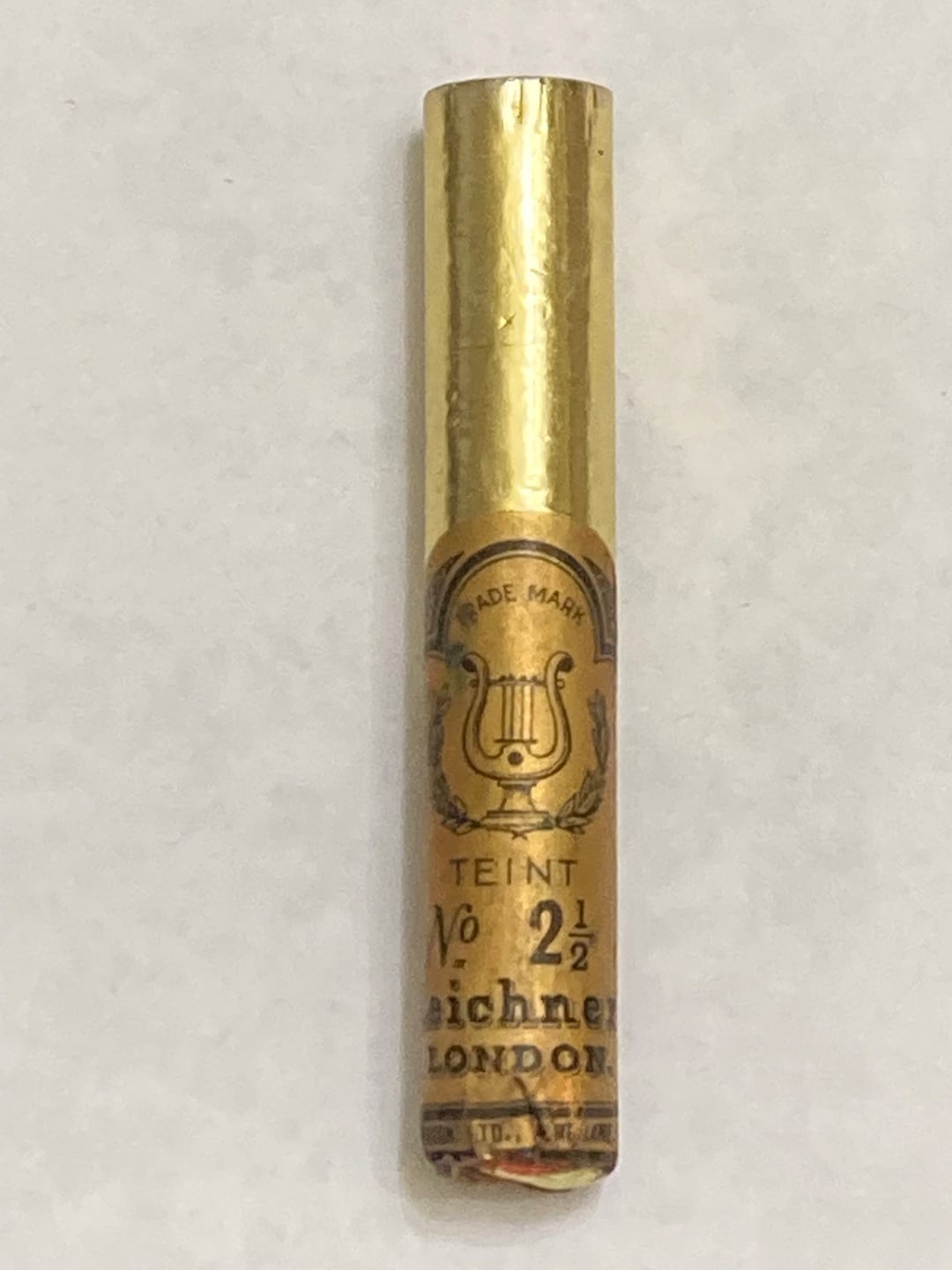 Leichner Theatrical Makeup for Early Stage & Silent Screen - Etsy