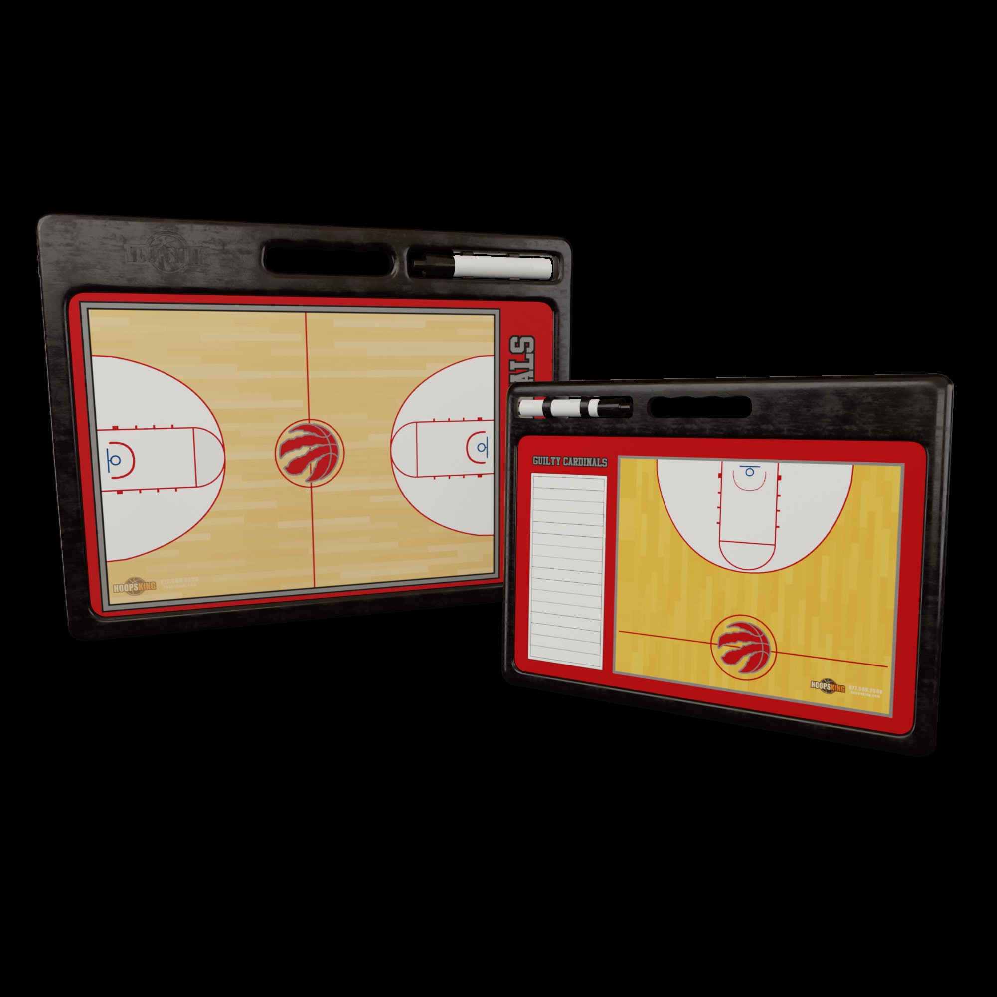 Basketball Personalized Coach Clipboard, Basketball Board, Dry Erase ...