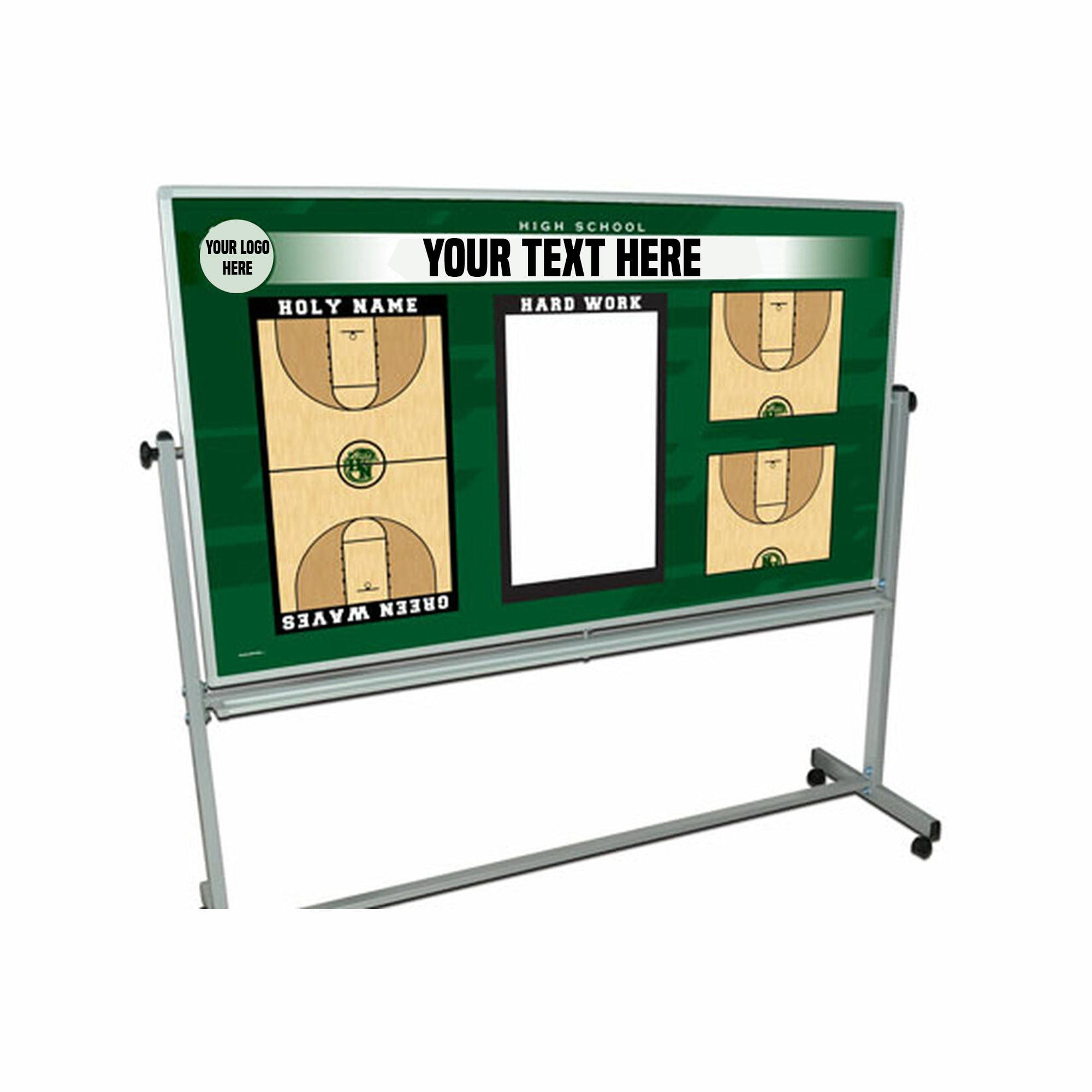 Personalized Board, Rolling Board, Magnetic Board, Sports Team Board ...