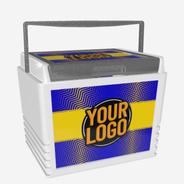 Cooler - Etsy