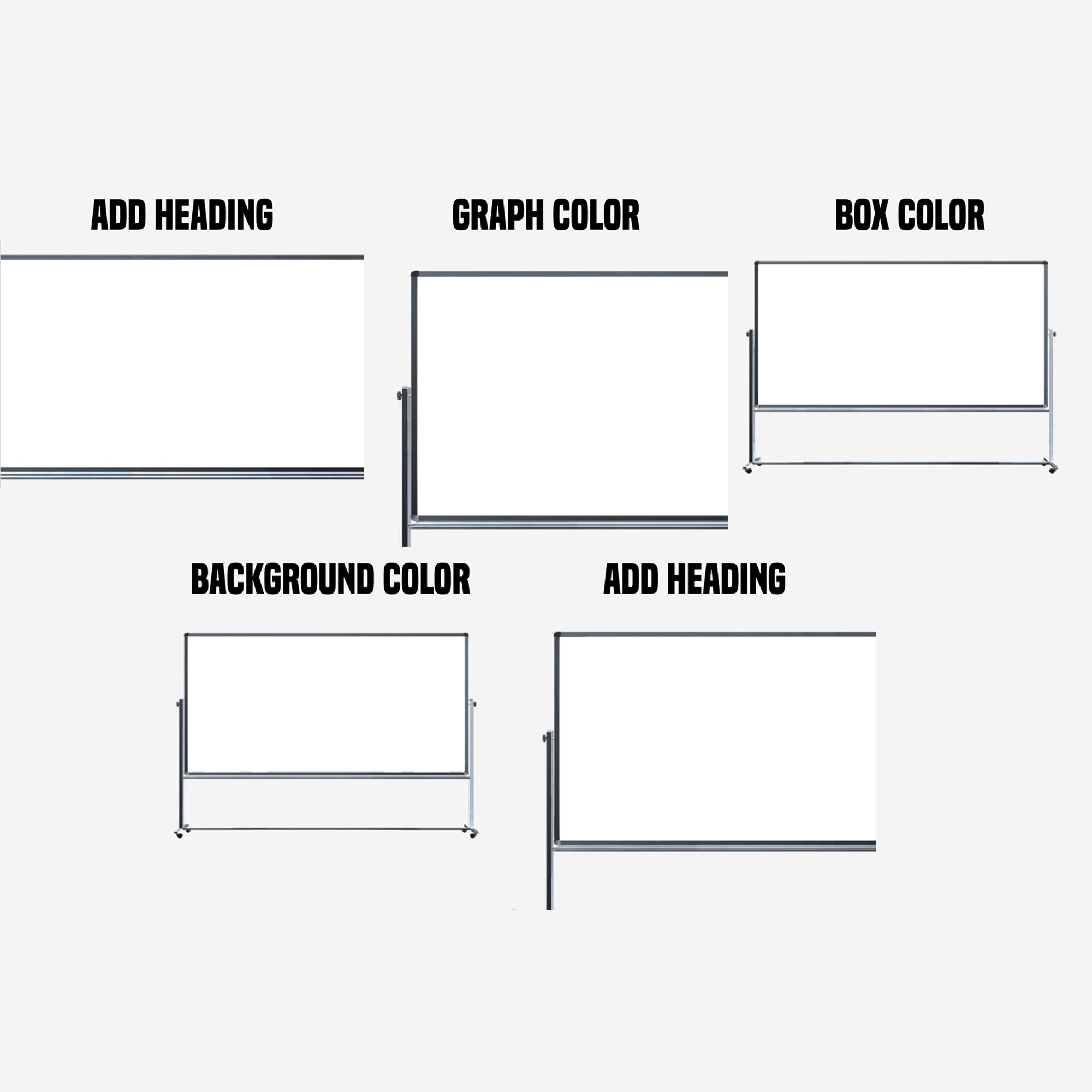 Personalized Board, Rolling Board, Magnetic Board, Sports Team Board ...