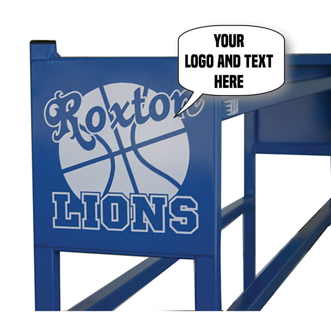 Custom Rack, Basketball Rack, Volleyball Rack, Soccer Ball Rack, Ball ...
