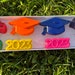 Graduation Crayons Pre-k Graduation Kindergarten Graduation - Etsy