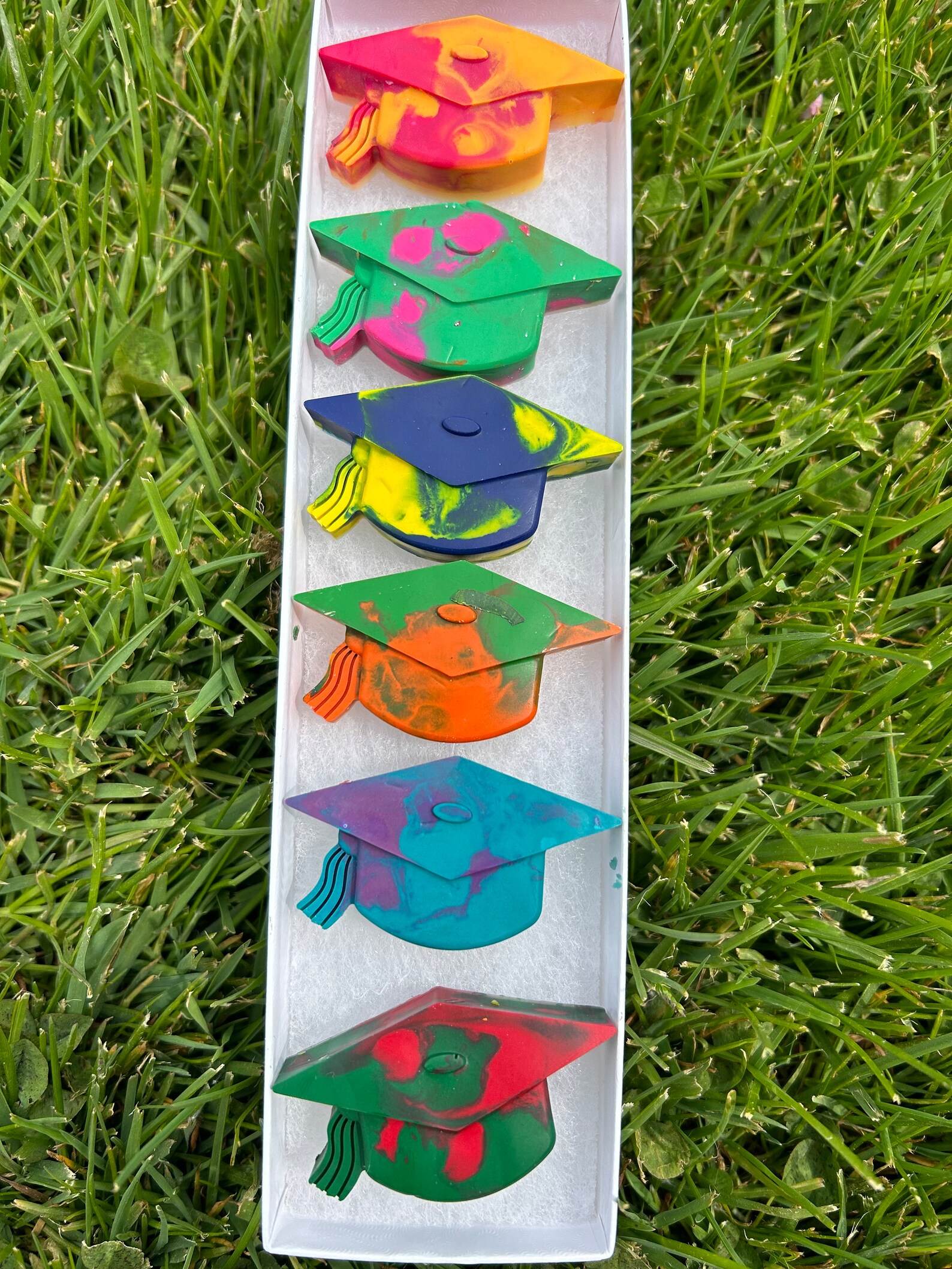 Graduation Crayons, Pre-k Graduation, Kindergarten Graduation ...