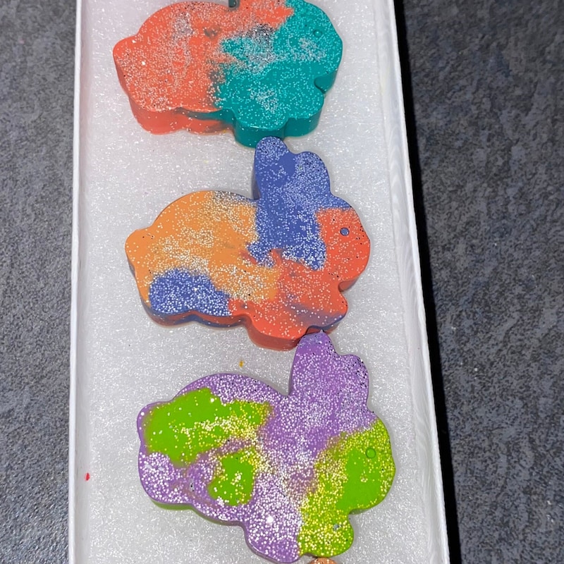 MakaylasCrayons - Etsy