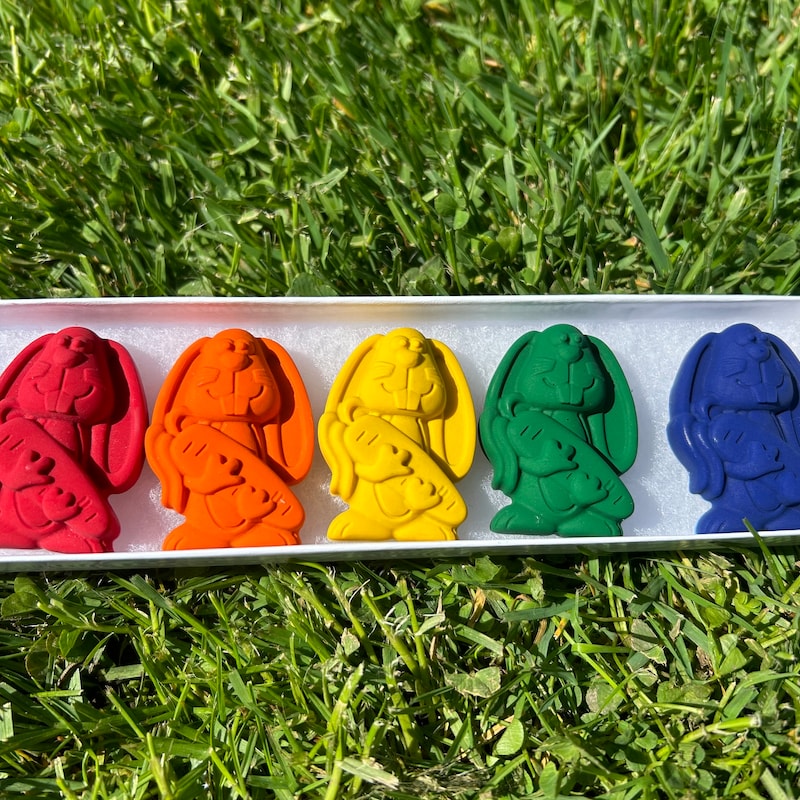 MakaylasCrayons - Etsy