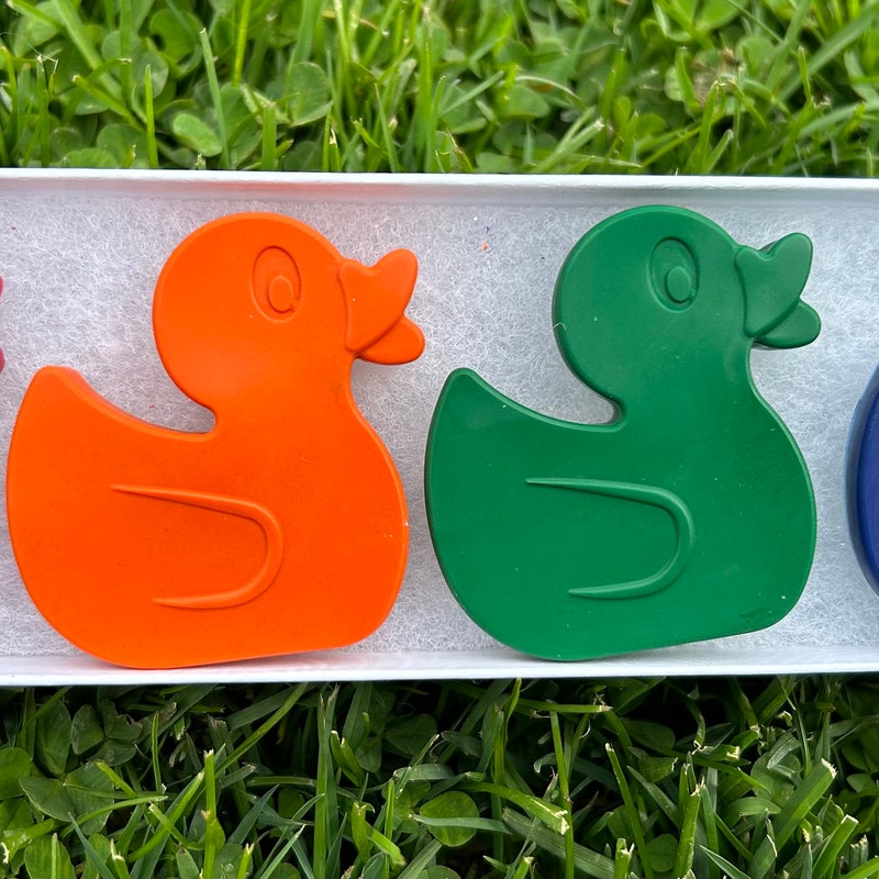 Duck Favors - Etsy