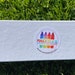 Golf Ball Crayons - Etsy