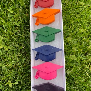 Graduation Crayons, Pre-k Graduation, Kindergarten Graduation ...