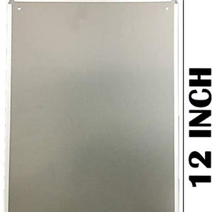 Vintage Tin Sign the Moon Phases and Meanings Poster Retro Style Wall ...