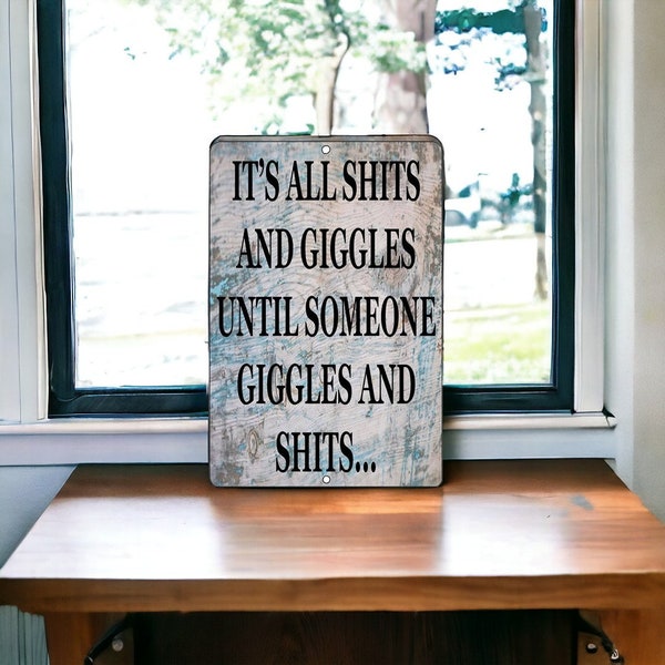 Vintage Tin Signs - Etsy