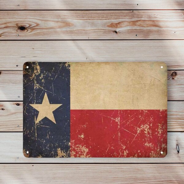 Texas Home Decor - Etsy