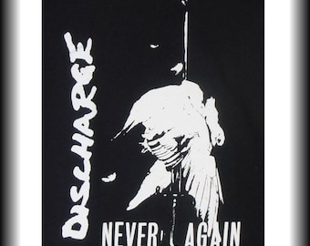 Never Again Patch - Etsy