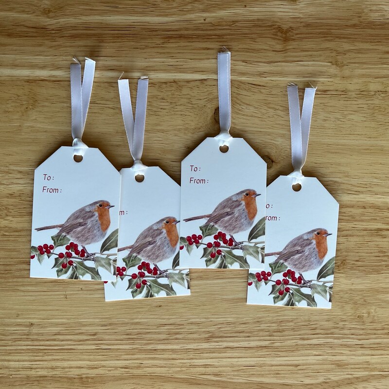 Robin Gifts - 60+ Gift Ideas for 2024