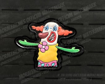 Task Failed Successfully Meme Funny PVC Morale Patch - Etsy