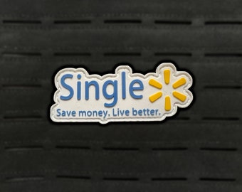 Hey You Dropped This Meme Funny PVC Morale Patch - Etsy