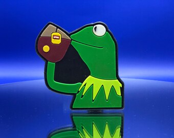 Meme Morale Patch | Etsy