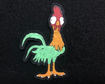 Funny Morale Patch | Etsy