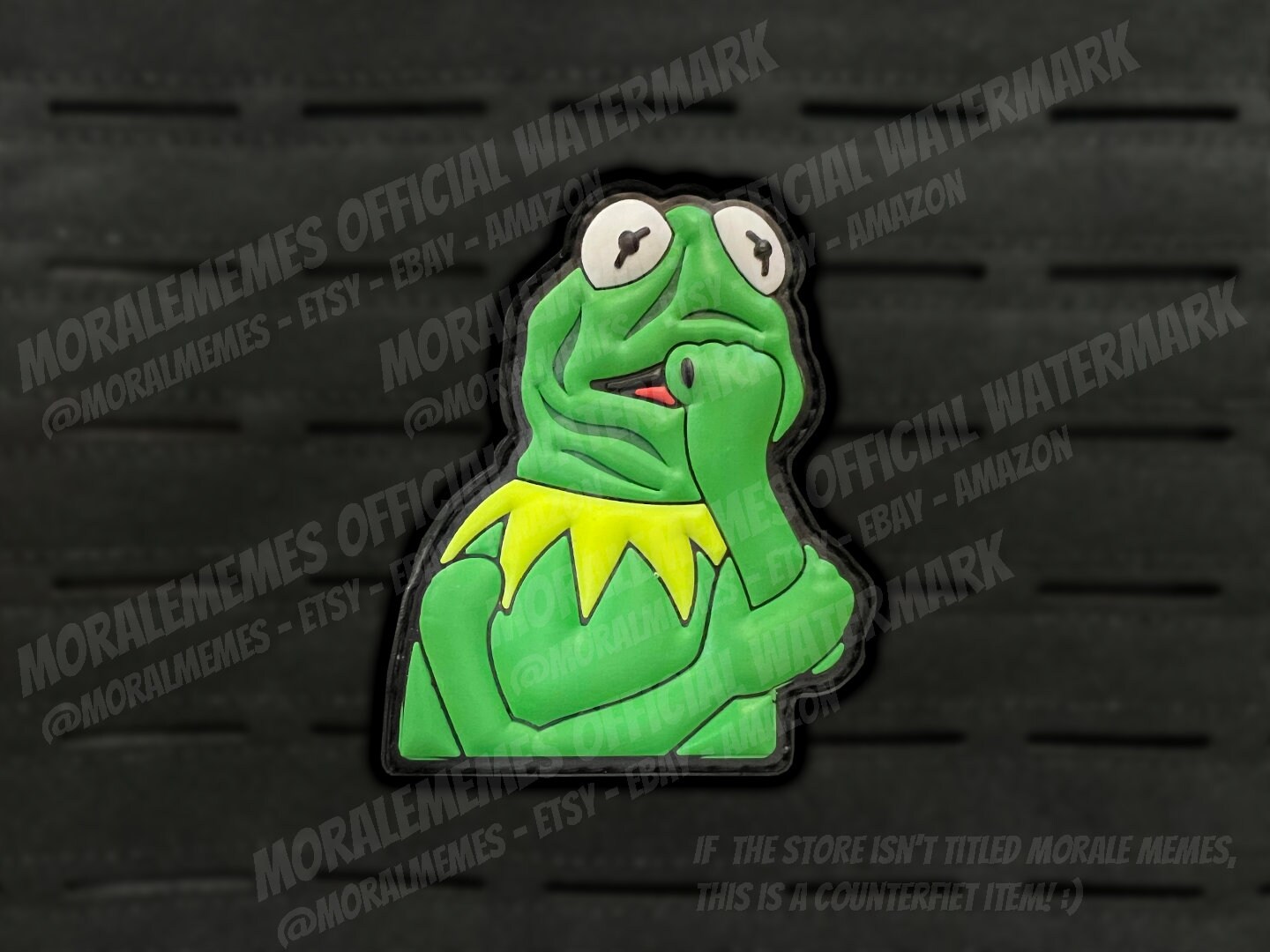 Kermit The Frog Smoking Weed Meme