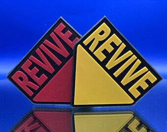 Revive Patch | Etsy